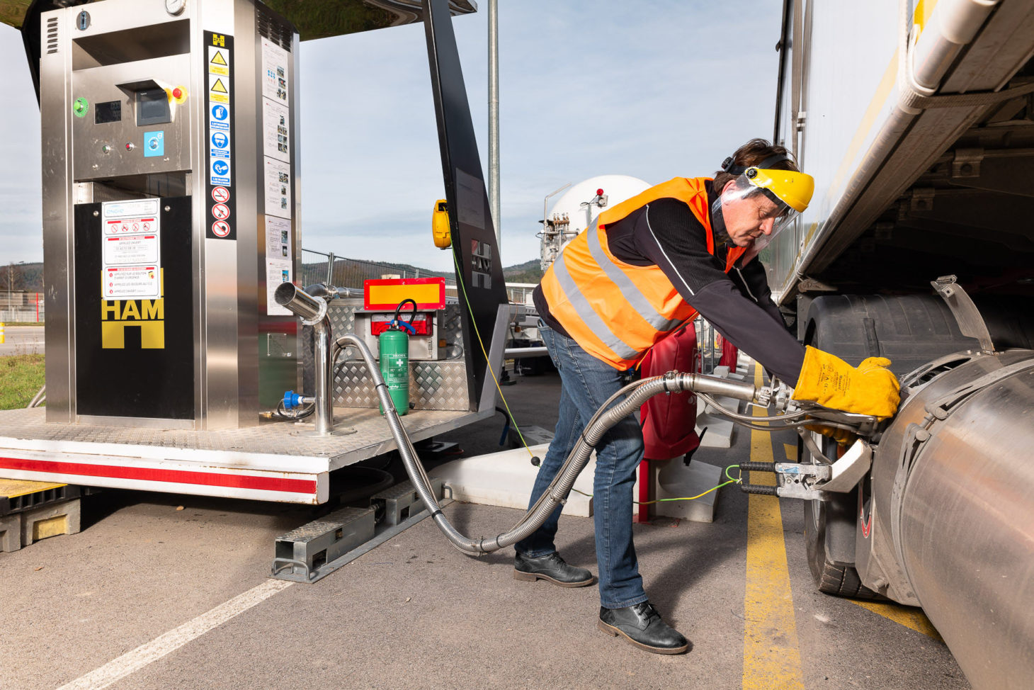 Nous vous racontons l'histoire du Groupe familial Mauffrey