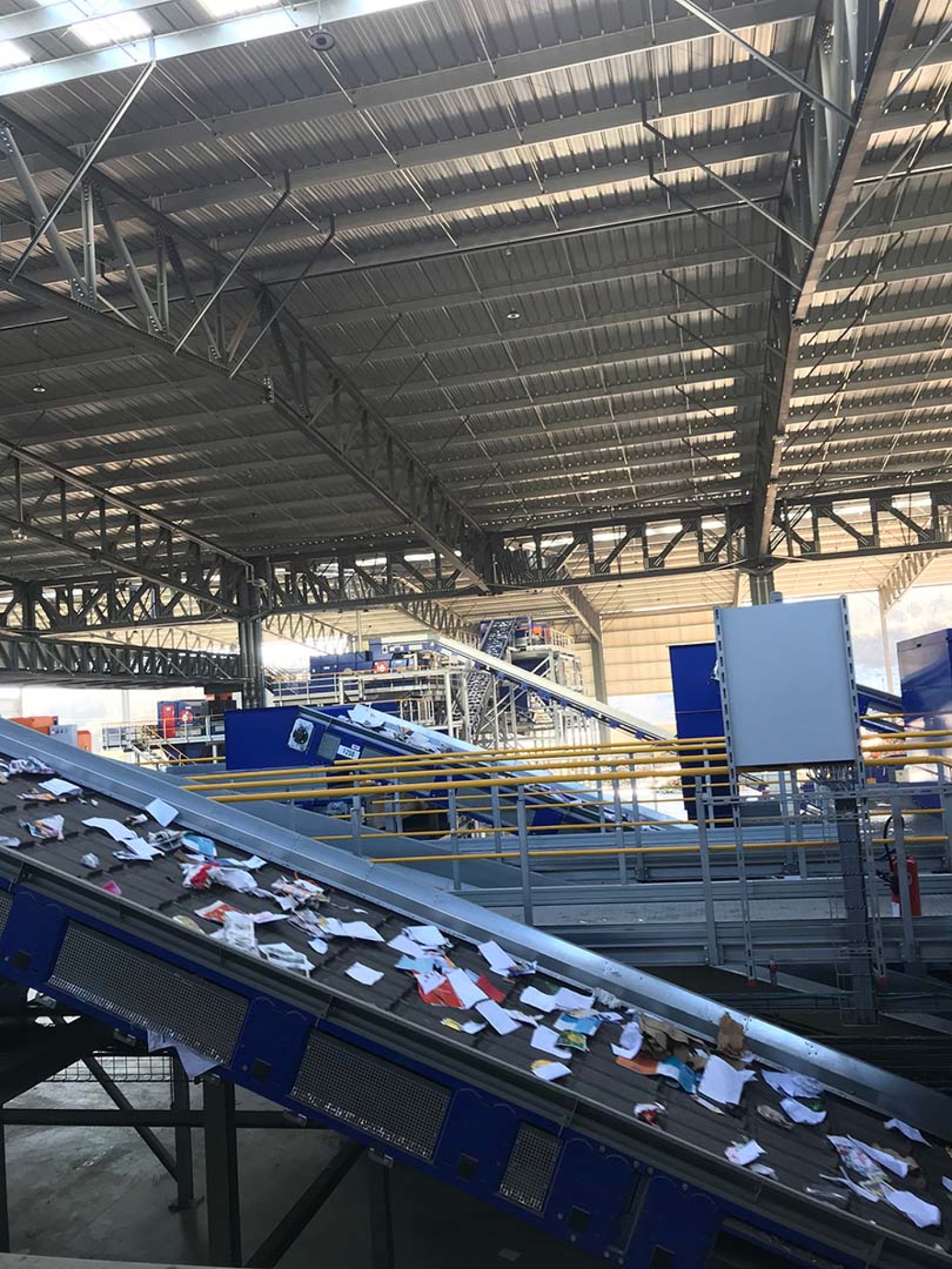 Mauffrey Group, organizing transport since 1964