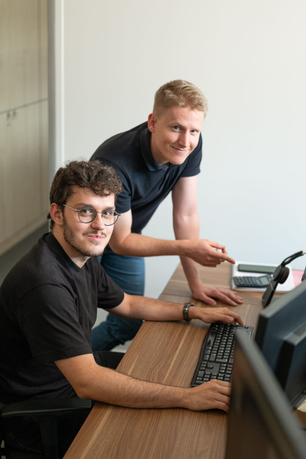 Travailler chez Mauffrey , perspectives d'avenir